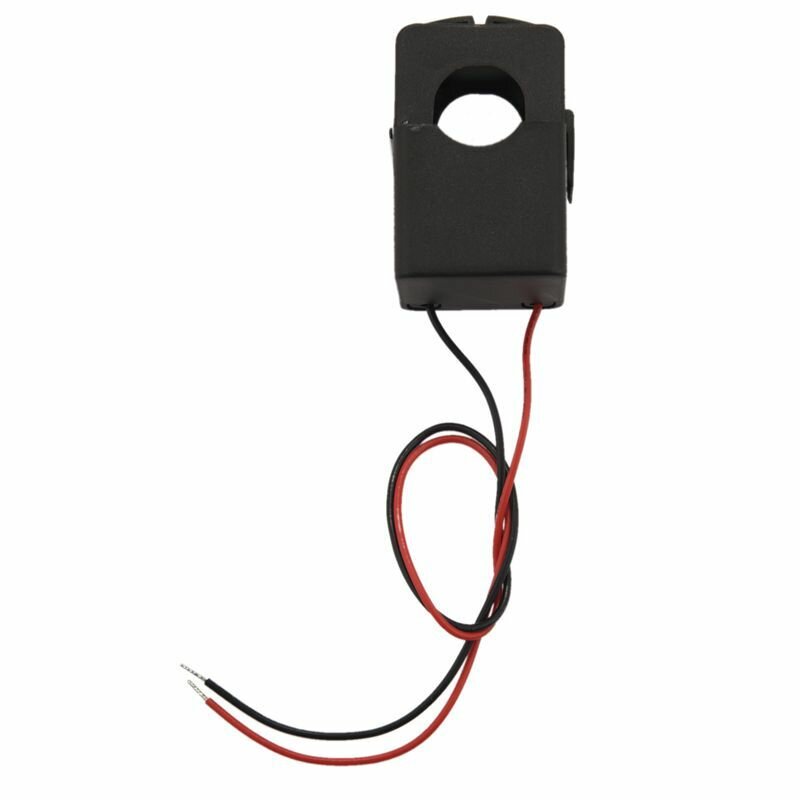 Однофазный цифровой ваттметр MyPads 220 В, 100 А, кВт Pzem-011