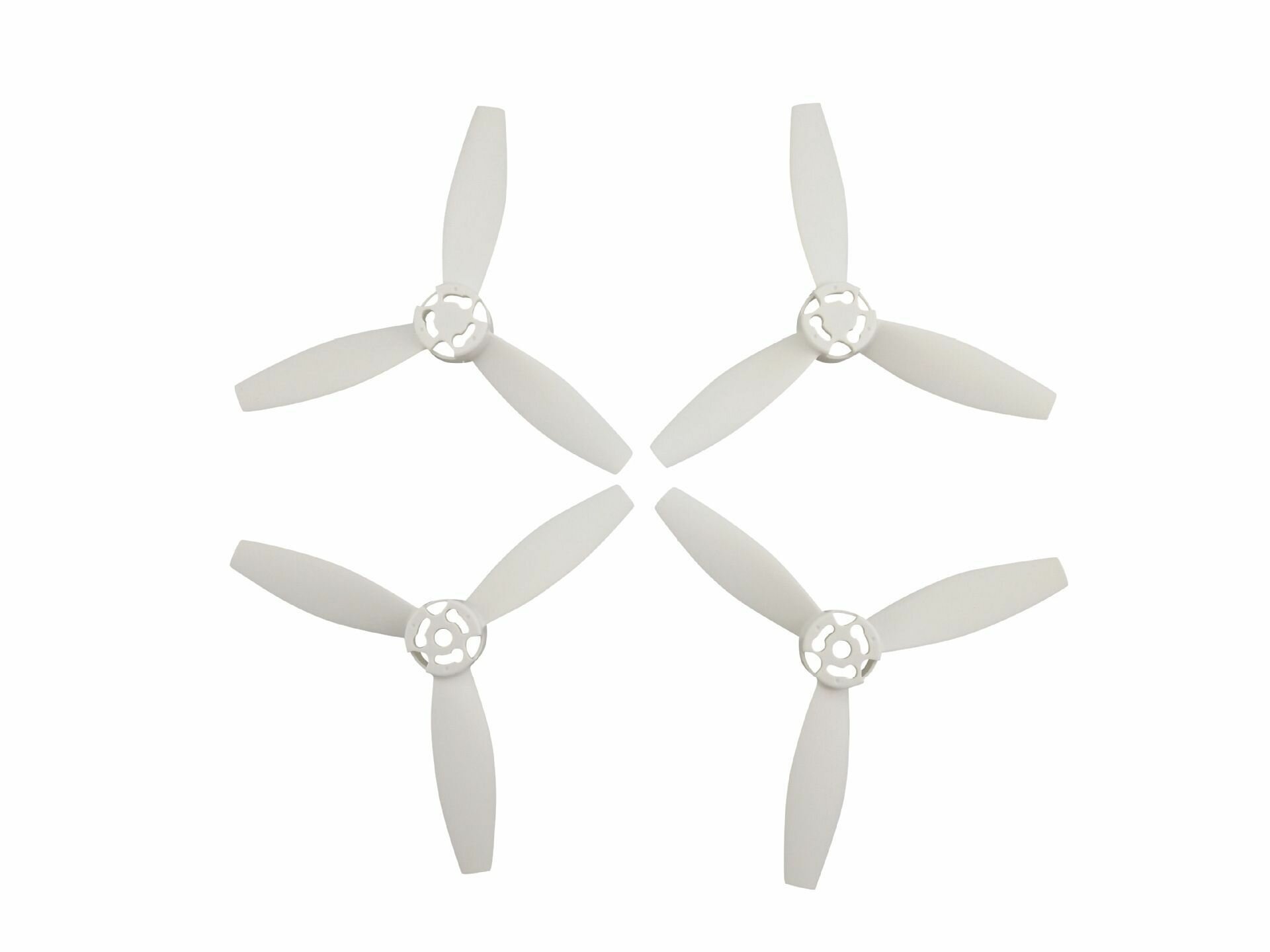 Лопасти MyPads для квадрокоптера Parrot Bebop 2 Power FPV