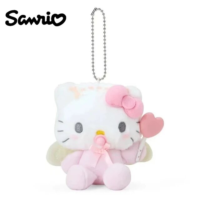 MINISO Плюшевый кулон Hello Kitty