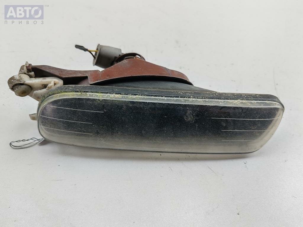 Фара противотуманная левая BMW 3 E46 (1998-2006)