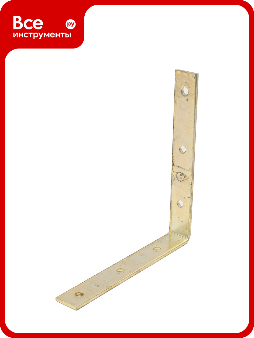 Узкий сверхмощный уголок РК груп 140x140x20х3 РК000003065, металл