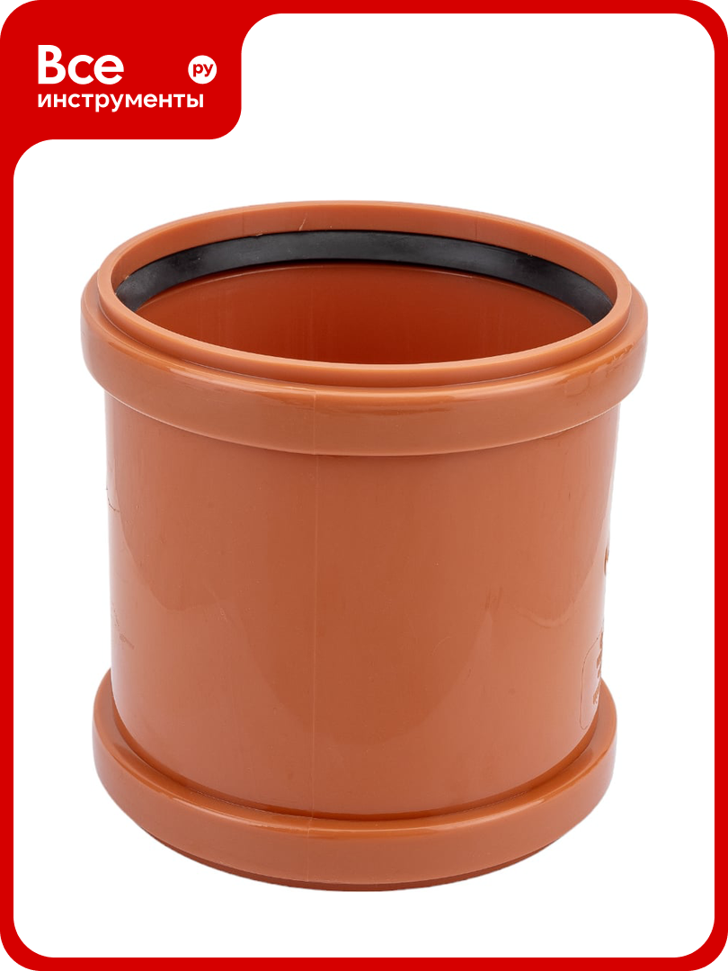 Ремонтная муфта LAMMIN НК 160 Lm36010001160