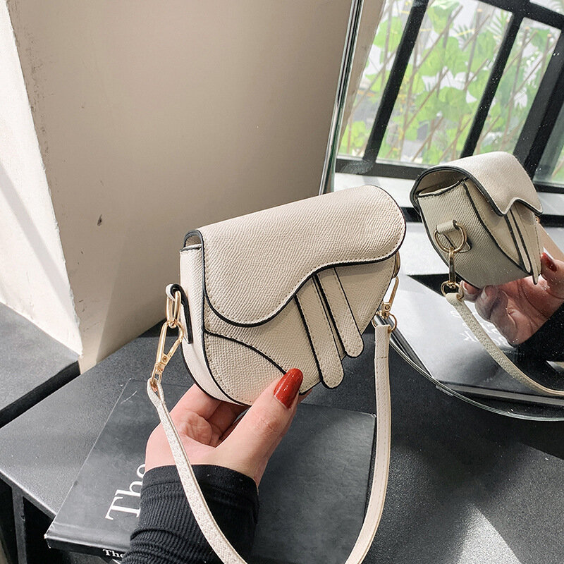 Сумка седло