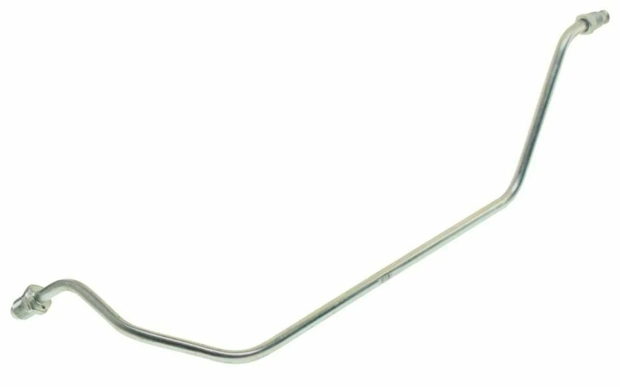 Трубка ГУР высокого давления (тонкая) на насос ГУР ПАО КамАЗ