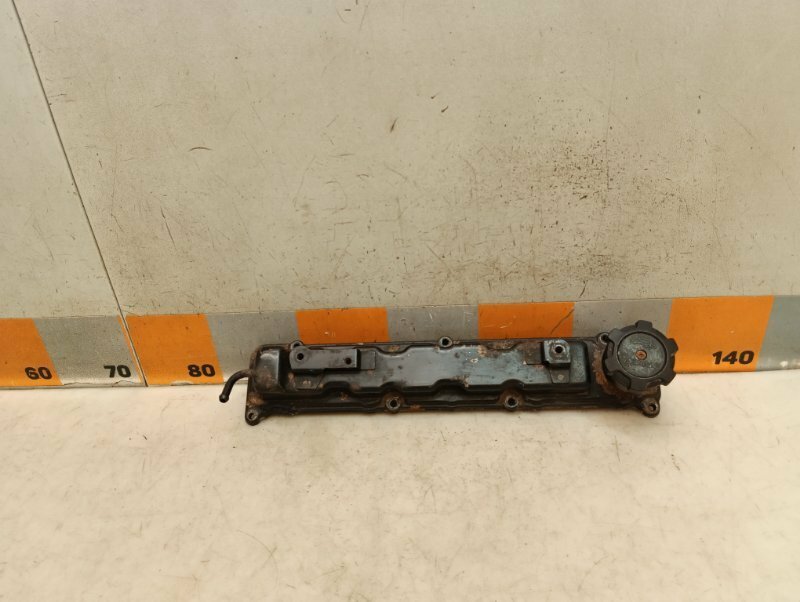 Б/У Клапанная крышка 1.8 4G93 Крышка головки блока (клапанная) Mitsubishi Lancer Cedia 2000 CS5 396844 MITSUBISHI арт. MD37...