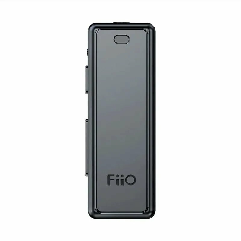 Fiio Btr11 Приемник Bluetooth 5.3 Ldac беспроводной аудио усилитель для наушников