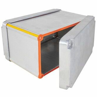 Корпус для РЭА Z35I-6 (100x175x89)