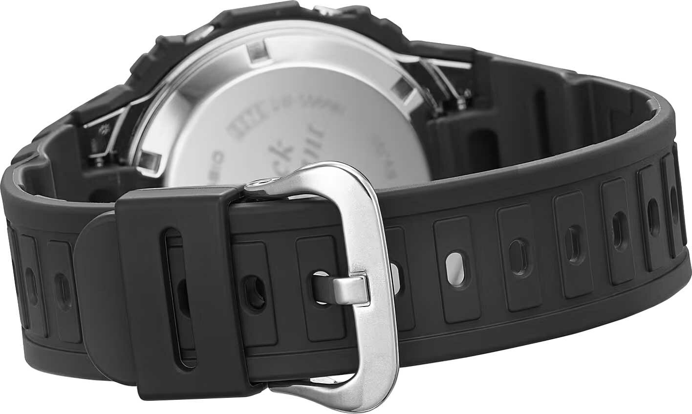 Наручные часы CASIO — фото 1
