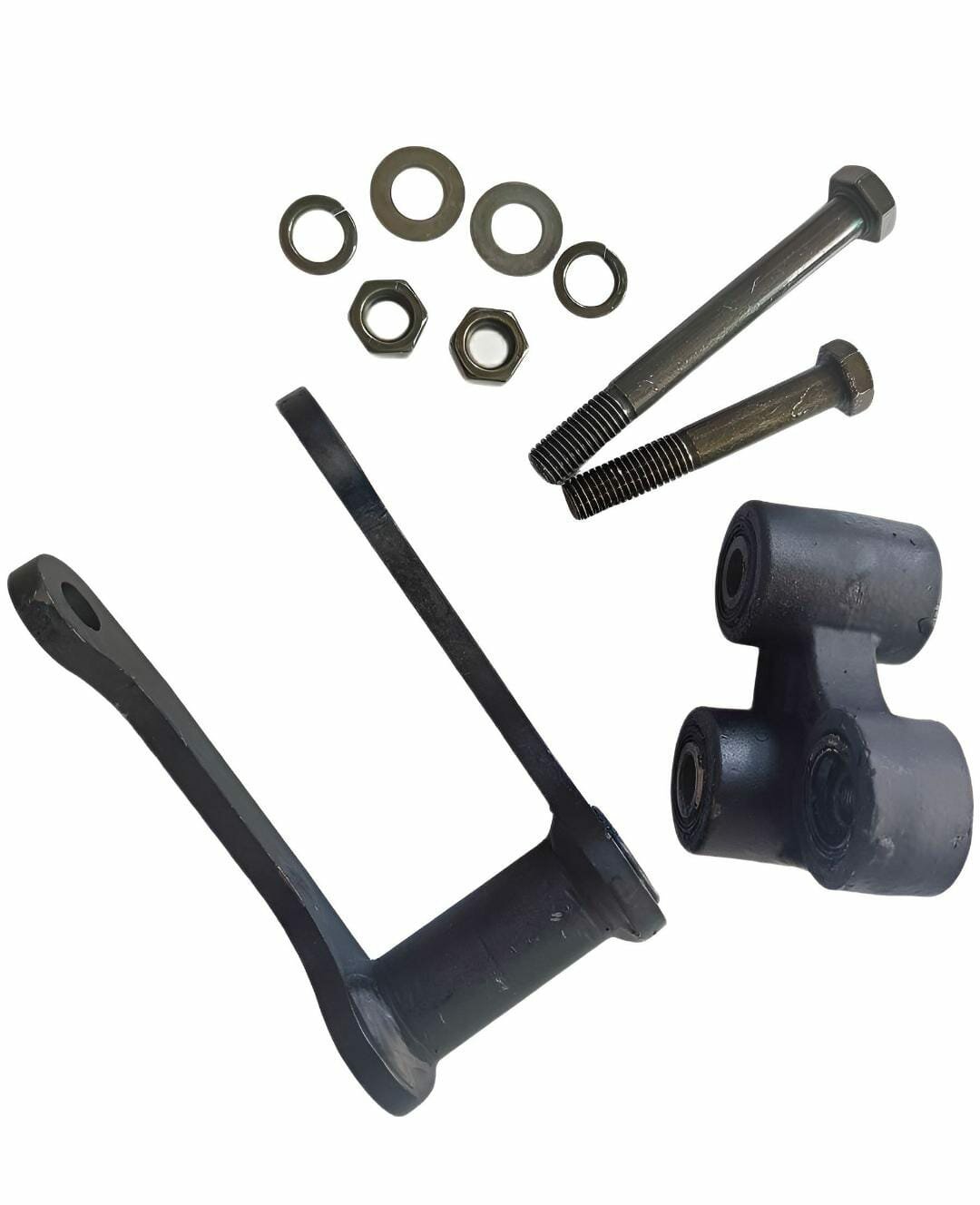 Прогрессия (в сборе) Эндуро 300-250