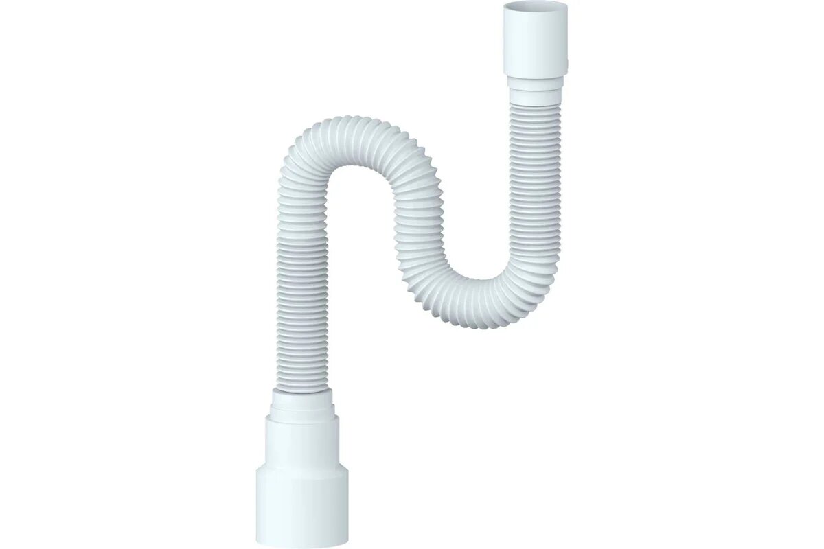 Unicorn MD122 Гибкое соединение 1200 мм 32x40/50 для трубопроводной системы