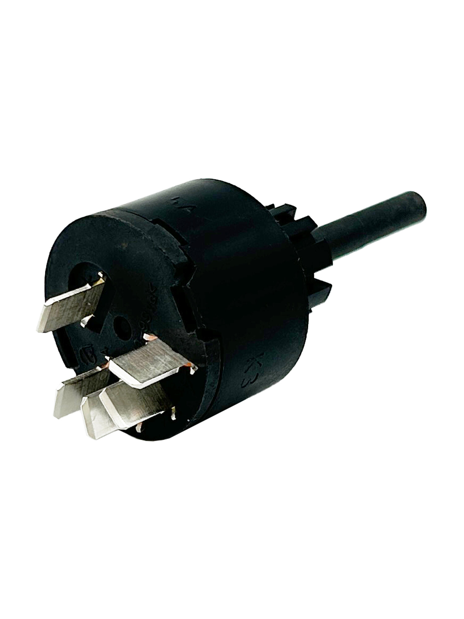 Переключатель вентилятора отопителя для а/м ВАЗ-2123 Шевроле-Нива (5 контактов) - АВАР арт. 634.3769