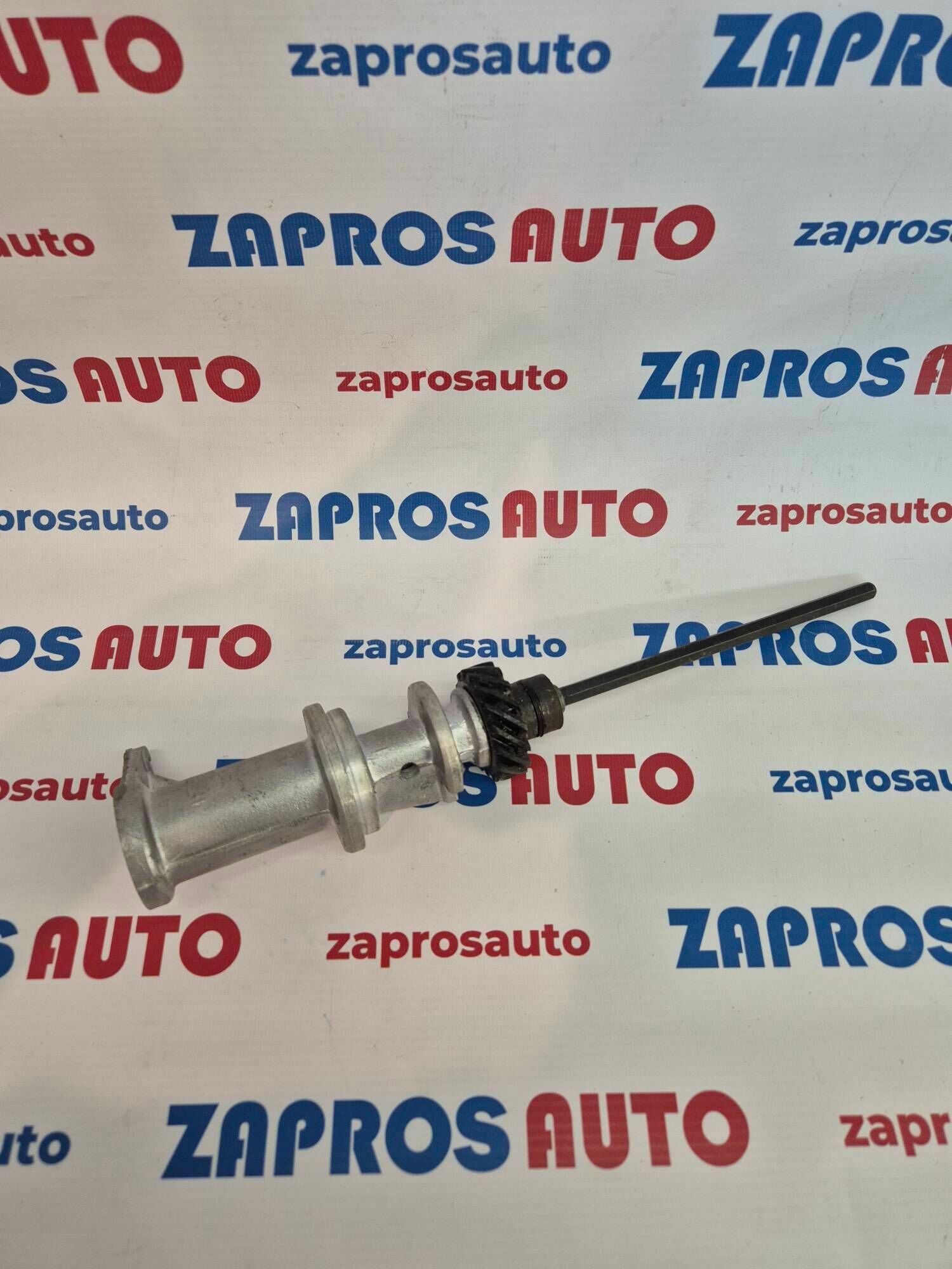 Привод распределителя зажигания (трамблера) - 13-1016010-02