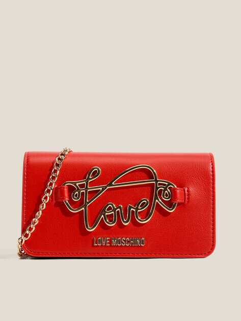 Сумка клатч