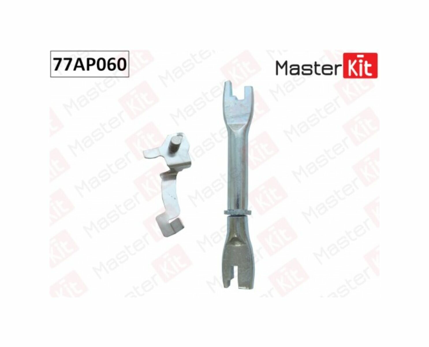 Регулятор Тормозных Колодок Hyundai/Kia(Masterkit 77Ap060)