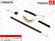 Комплект Цепи Грм Nissan Pathfinder Iii 2.5 Dci Yd25 05-(Без Звездочек)(Masterki...