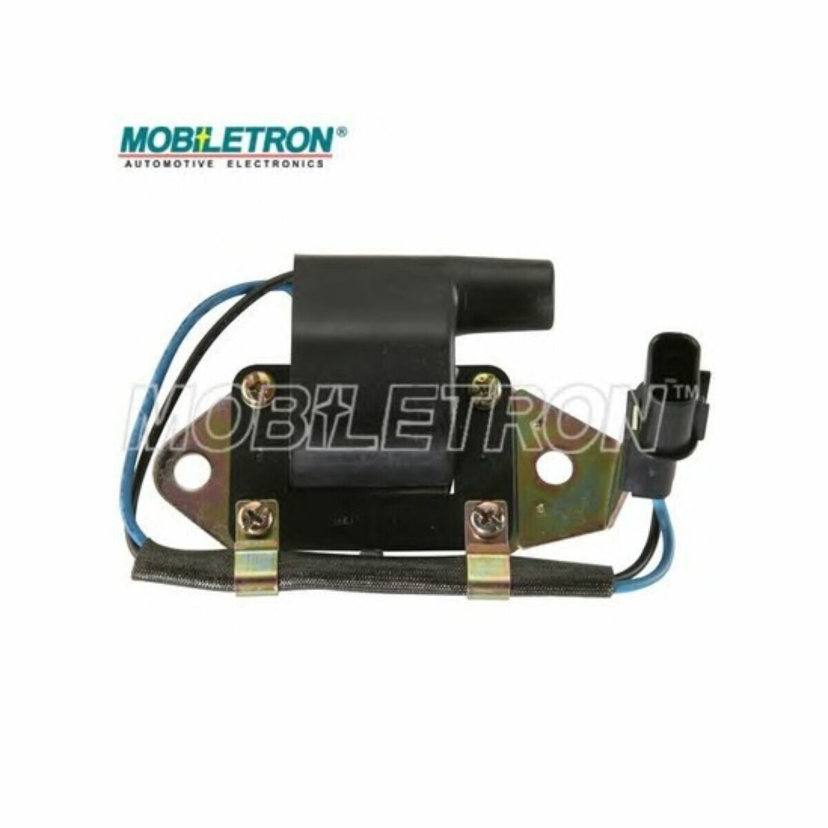 Катушка Зажигания(Mobiletron Cc-10)