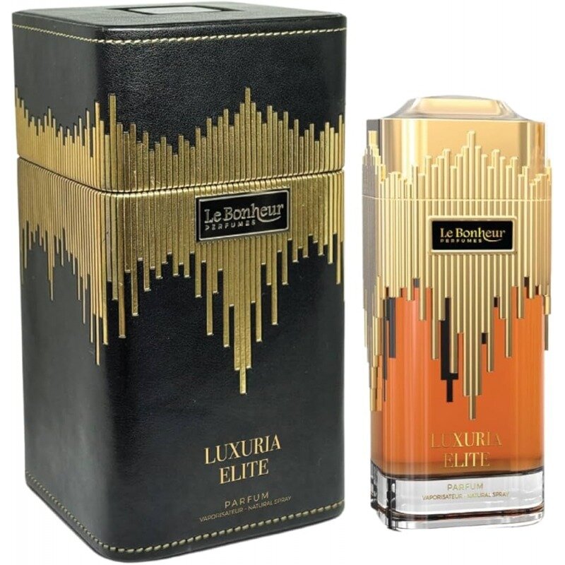 Le Bonheur Luxuria Elite 100 мл, Духи мужские
