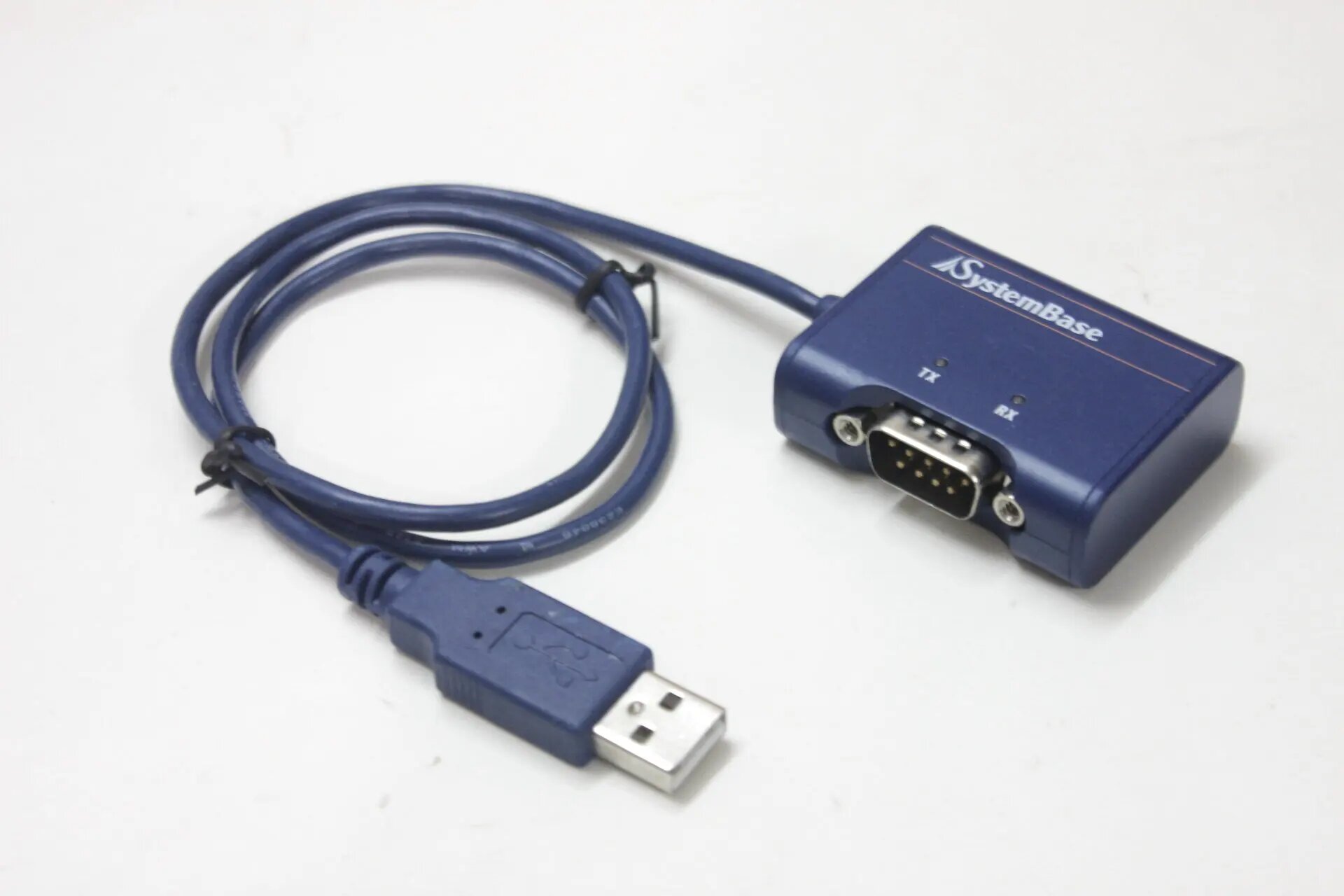 USB-адаптер/конвертер для SystemBase Multi-1/USB RS232