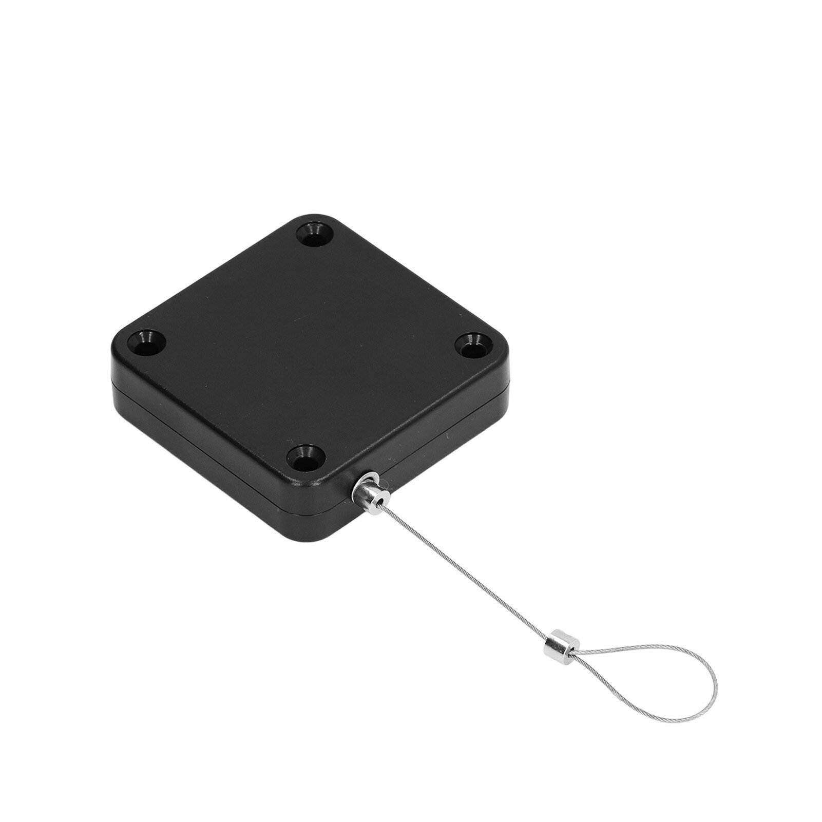 1200 г Автоматический дверной доводчик с силой тяги, свободный дверной доводчик, пластиковый скрытый пружинный дверной доводчик