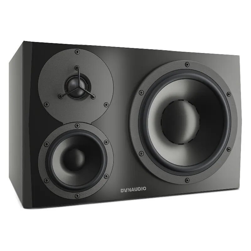 Студийный монитор Dynaudio LYD 48 L Black