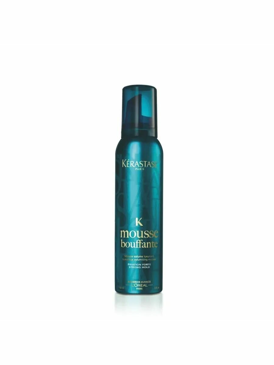 Мусс для объема Couture Styling Mousse Bouffante, 150мл