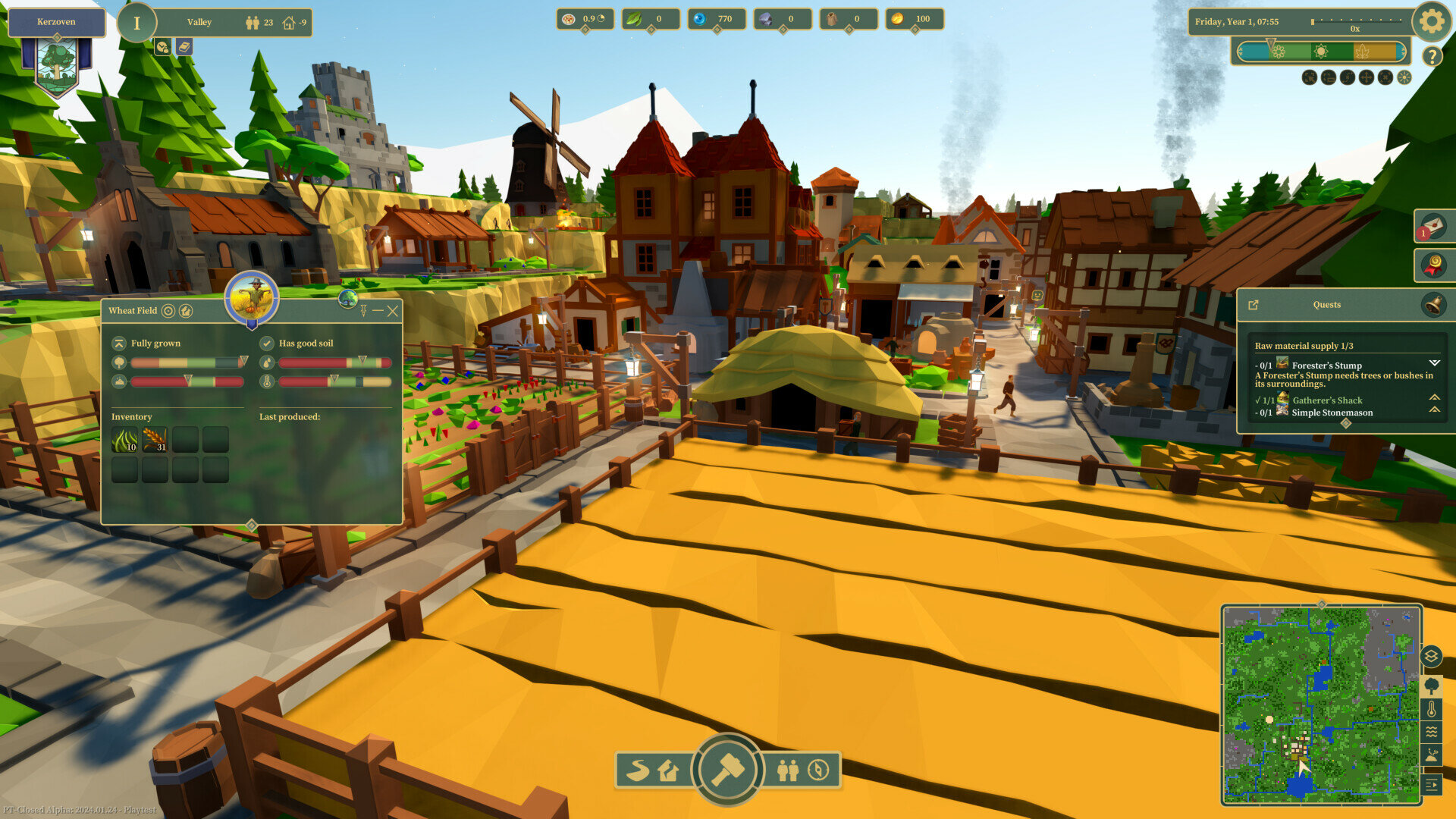 Of Life and Land PC Steam Аккаунт • Активация Steam • регион Весь мир