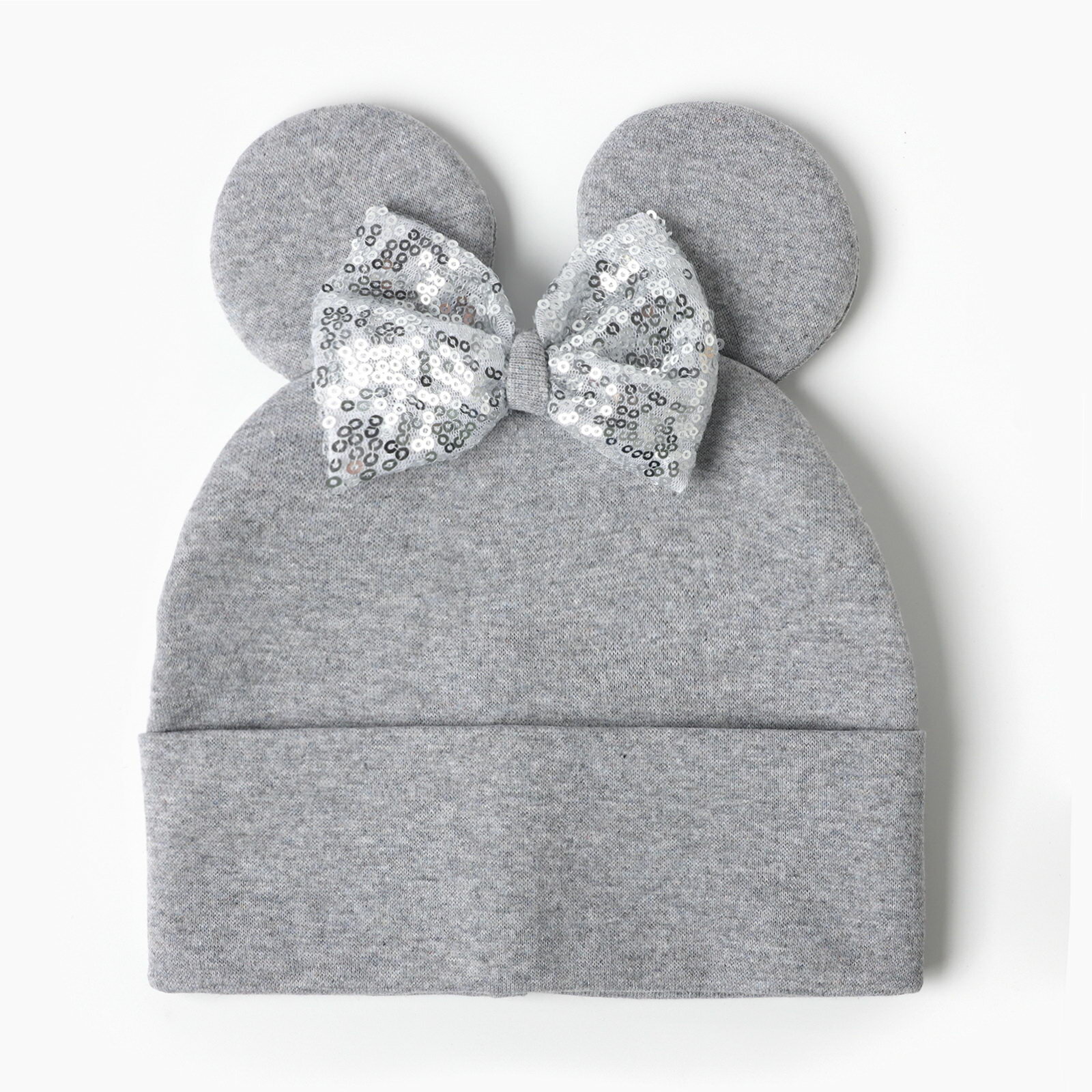 Капор для девочек