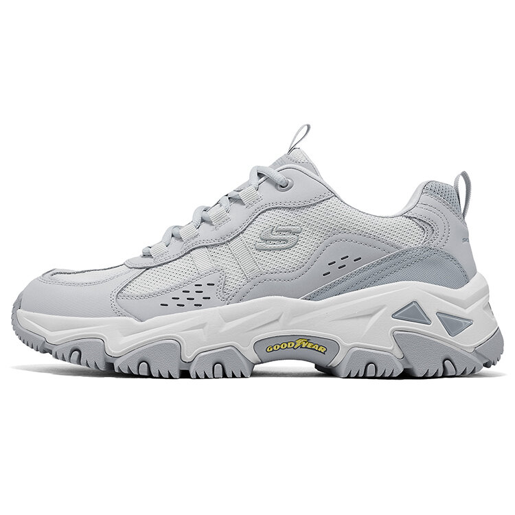 Кроссовки D'LITES Hiker