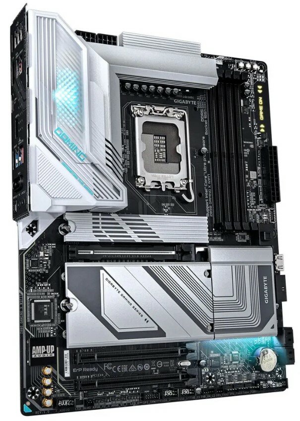 Материнская плата Z890 S1851 ATX Z890 GAMING X WIFI7 GIGABYTE
