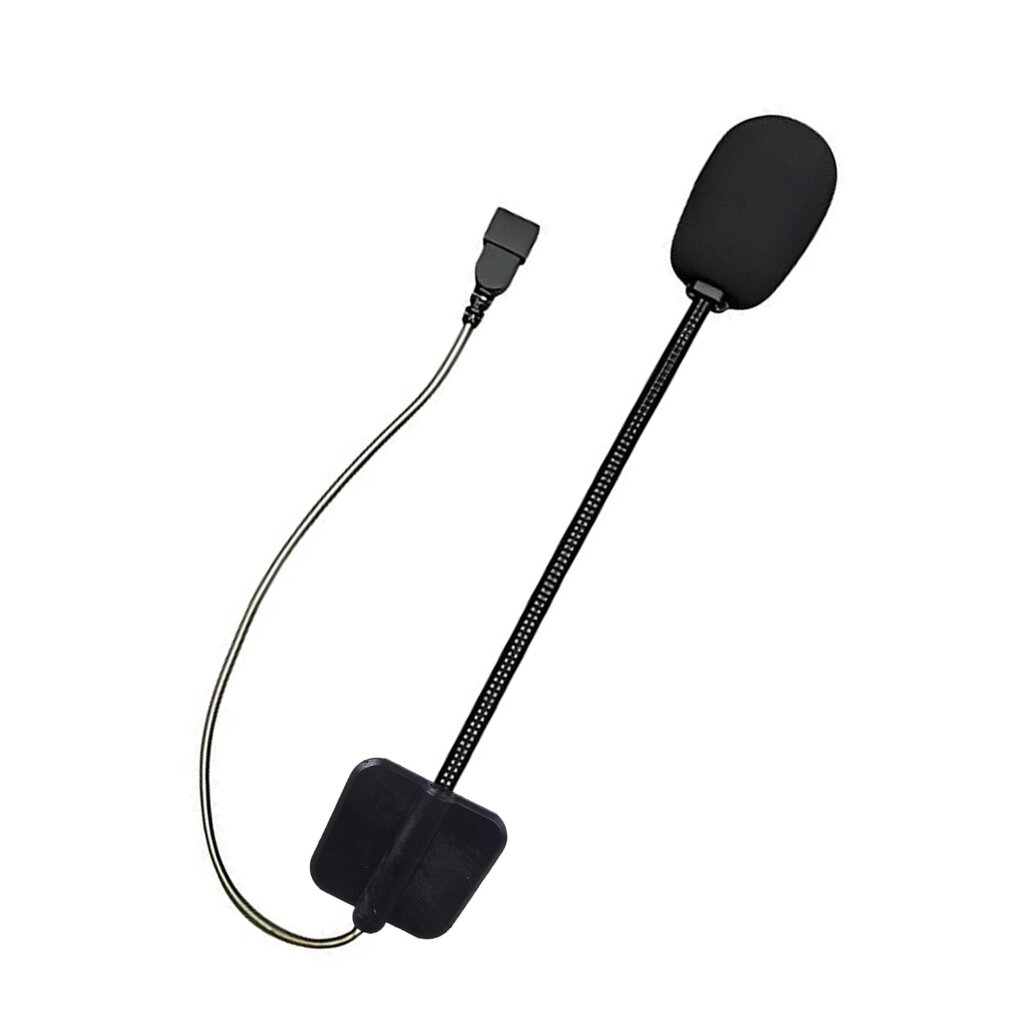 Микрофон для шлема с шумоподавлением CARDO asmax/reso HD-жесткий микрофон