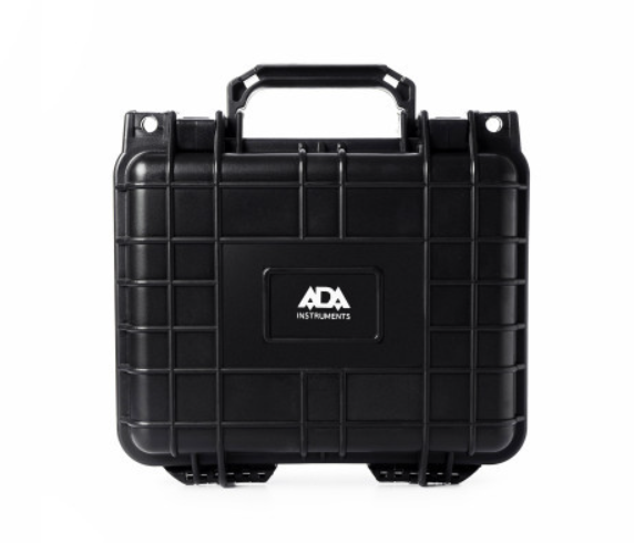Высокопрочный противоударный герметичный кейс ADA HARD CASE 4500