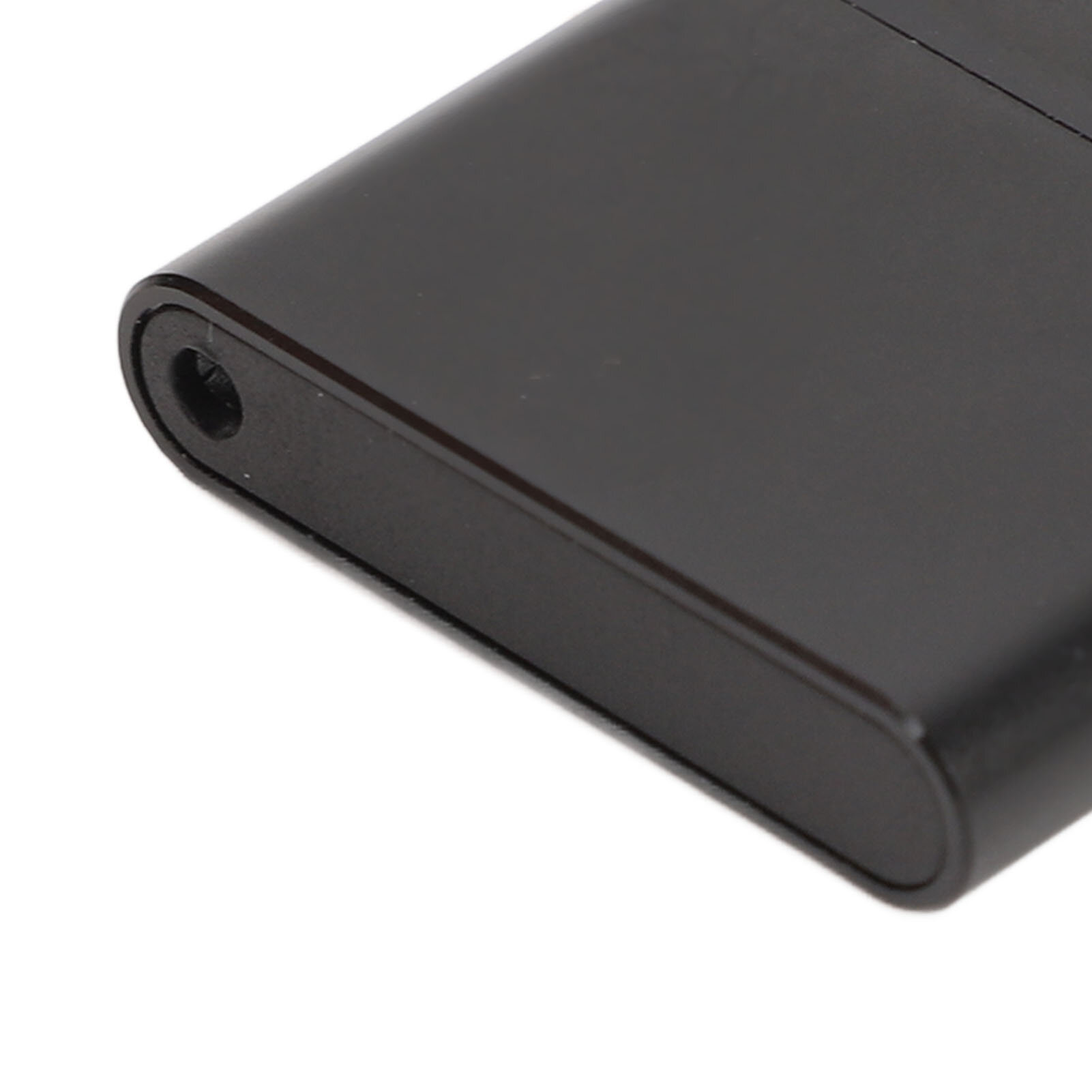 Диктофон с функцией шумоподавления на основе искусственного интеллекта, записывающее устройство с памятью на 750 часов, активируемый голосом диктофон для лекций, встреч, интервью, 64 ГБ