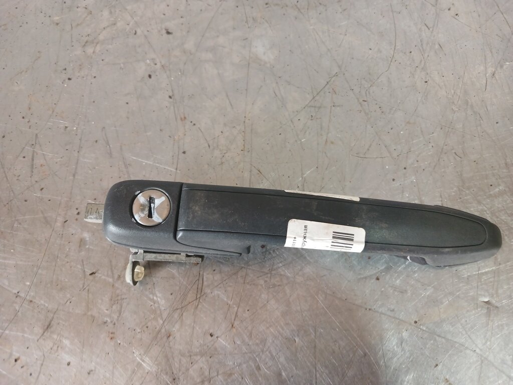 Ручка двери передней наружная левая LADA Granta 2011+