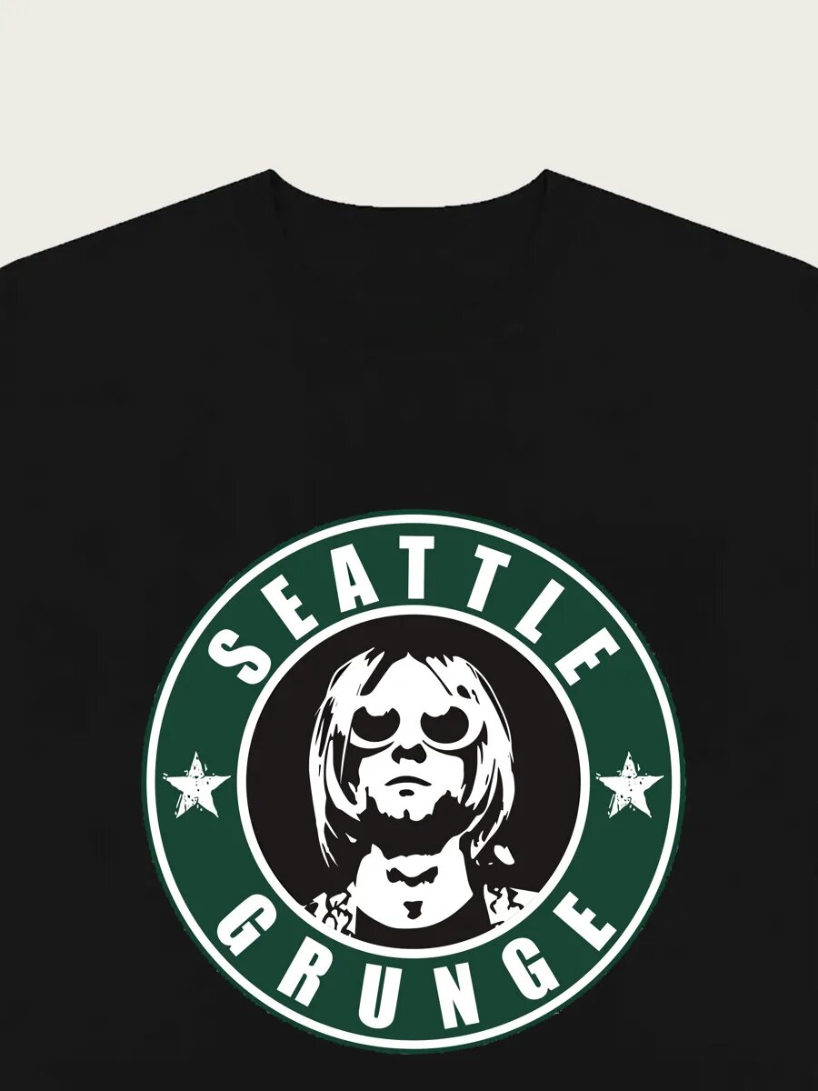 Футболка спортивная