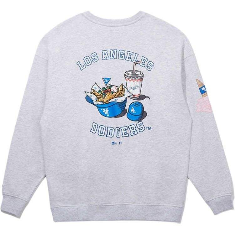 Толстовка SS25 Los Angeles Dodgers, 1 шт.