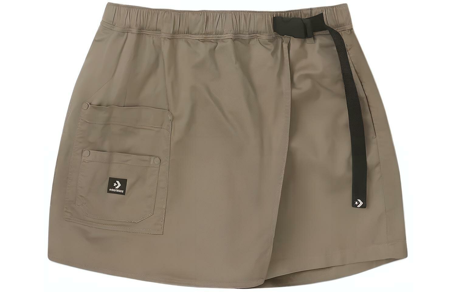 Шорты Woven Festival