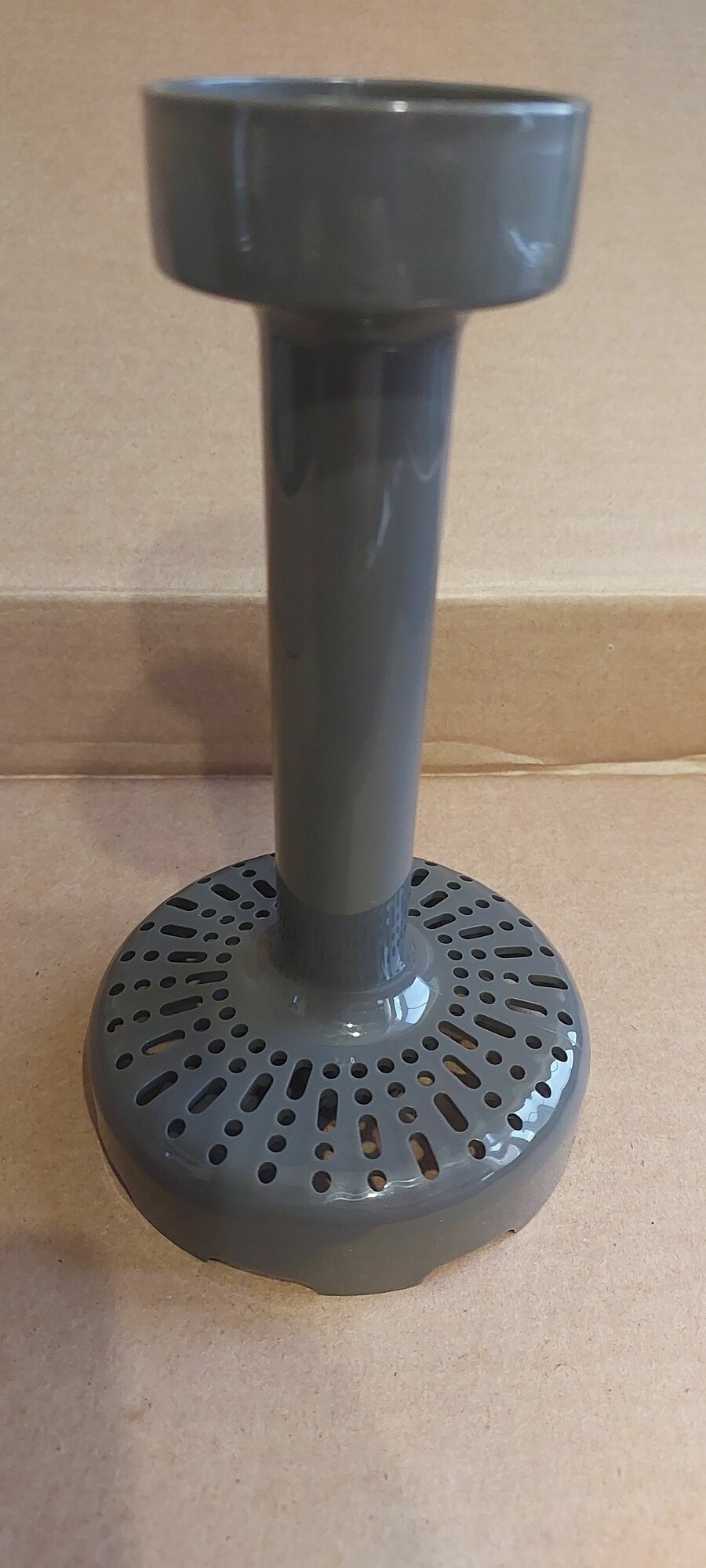 Polaris PHB 1583L SILENT. Насадка для приготовления пюре.