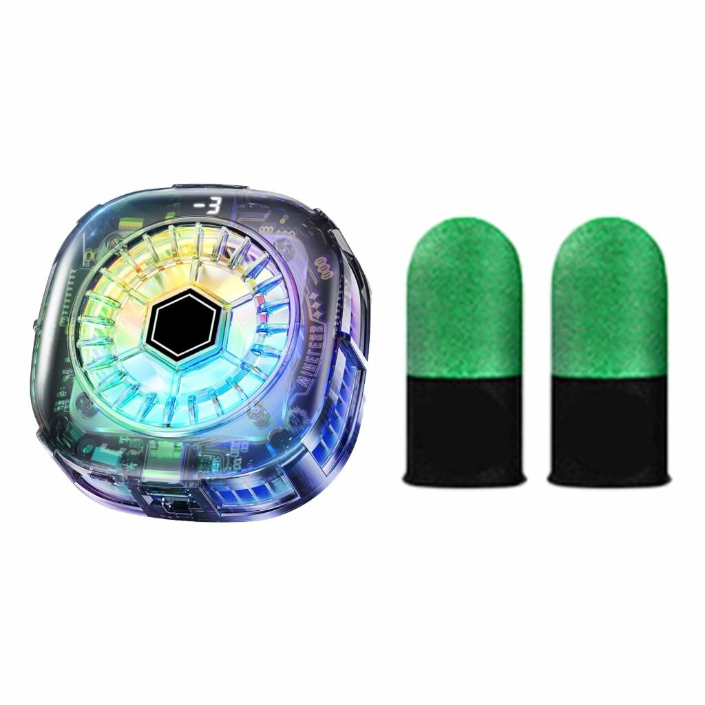 Порттивный охлаждающий радиатор для стриминга