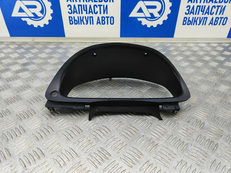 Б/У Козырек панели приборов Toyota Harrier XU10 / Тойота Харриер XU10 3.0 1MZ-FE 220 Л.С 1998