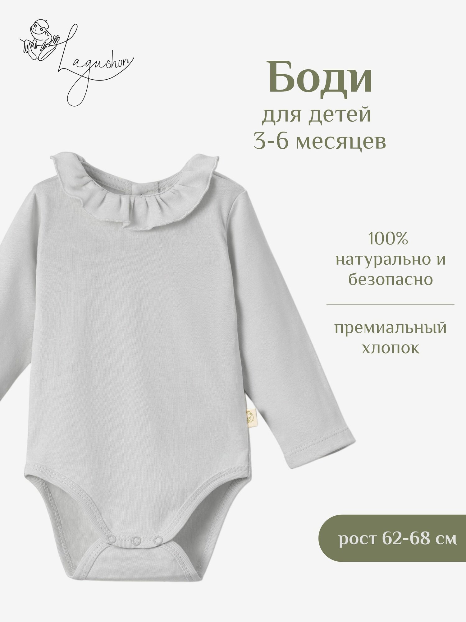 Боди