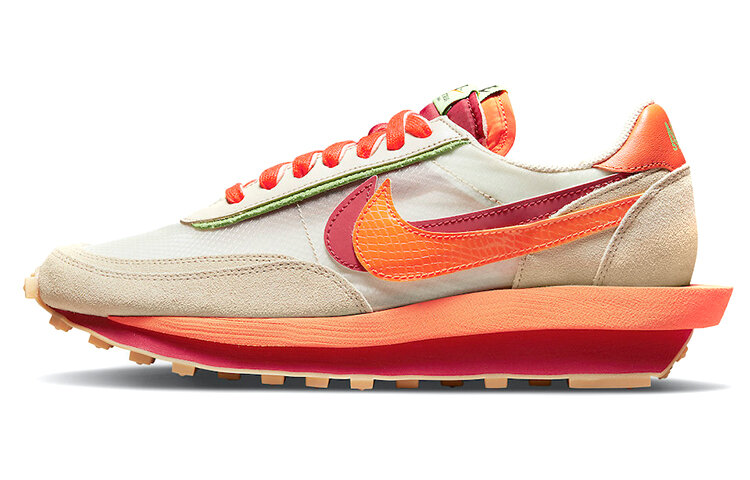 Кроссовки LDWaffle