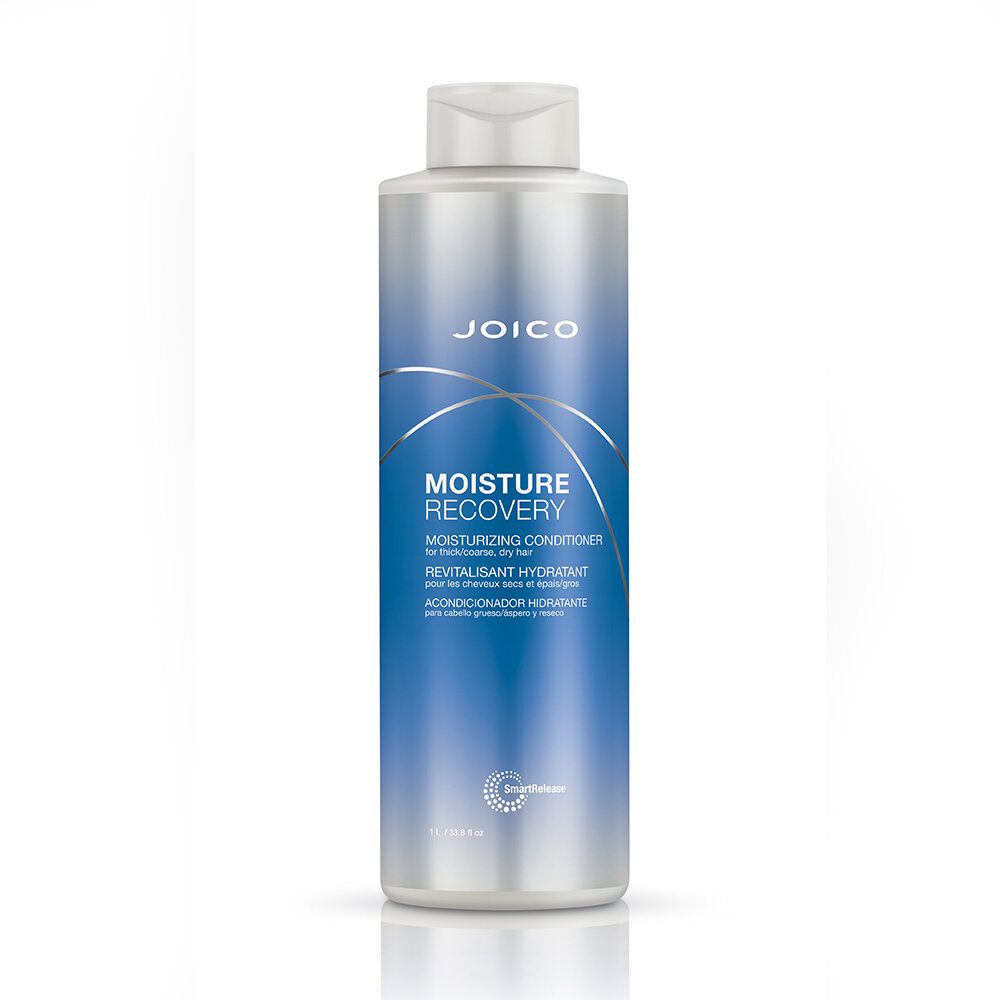 Кондиционер увлажняющий JOICO для плотных/жестких, сухих волос, 1000мл