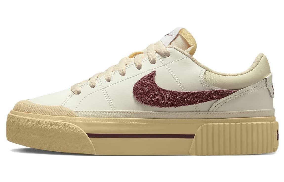 Кеды Court Legacy Lift