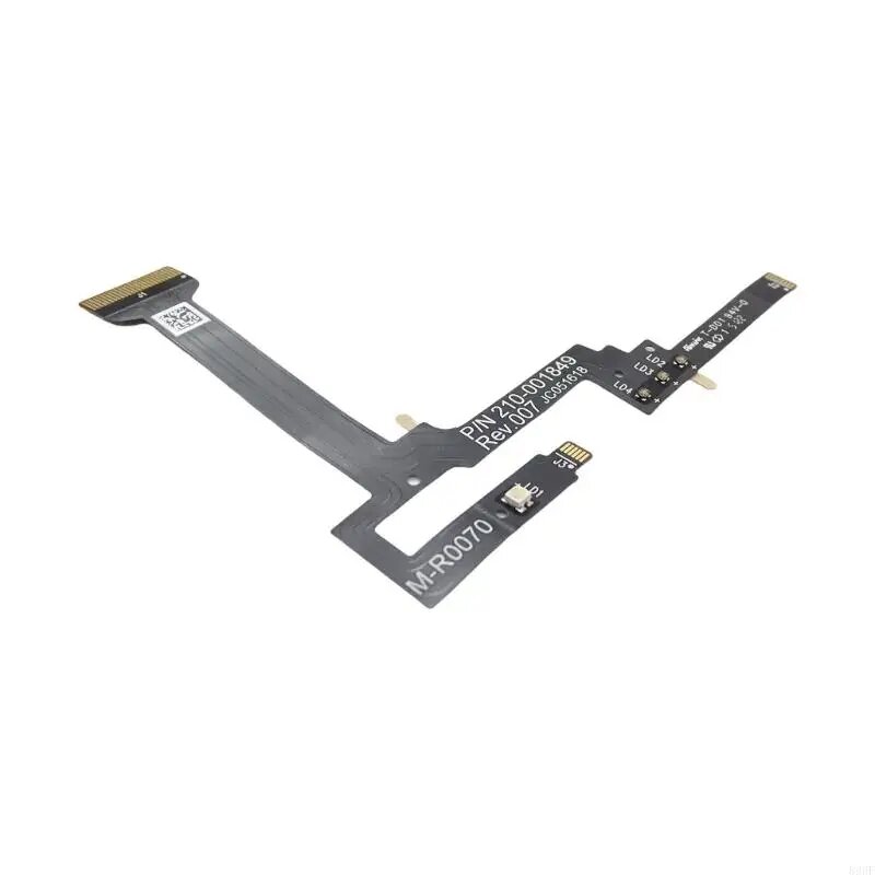 Кабель боковая кнопка для мыши Logitech G Pro Wireless