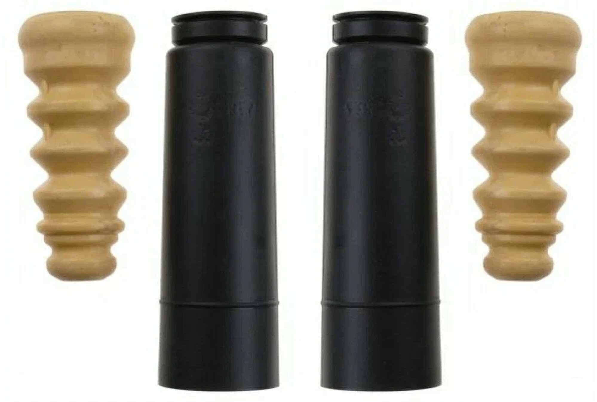 Пылезащитный комплект SACHS 900064, для легковых автомобилей