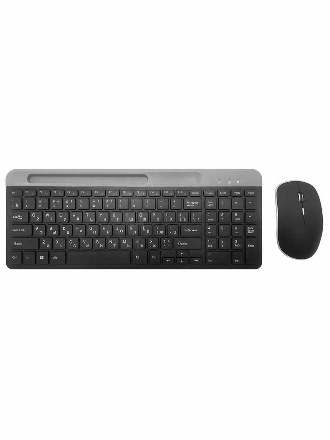 Комплект клавиатура+мышь TFN Smart ME150 (TFN-CA-CBW-SMME150)