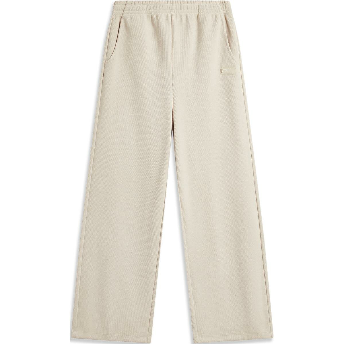 Брюки спортивные Oat Gray