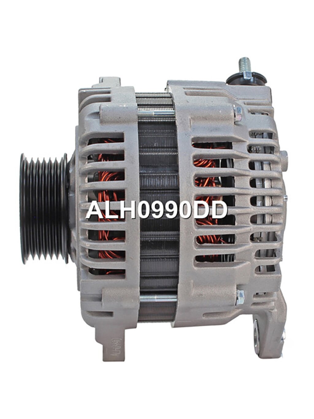 Генератор Krauf ALH0990DD (арт. ALH0990DD)