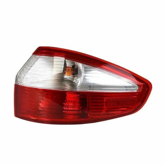 Фары автомобильные, Задний фонарь, 1 шт, арт. Ford Fiesta Седан 2013 2014 2015