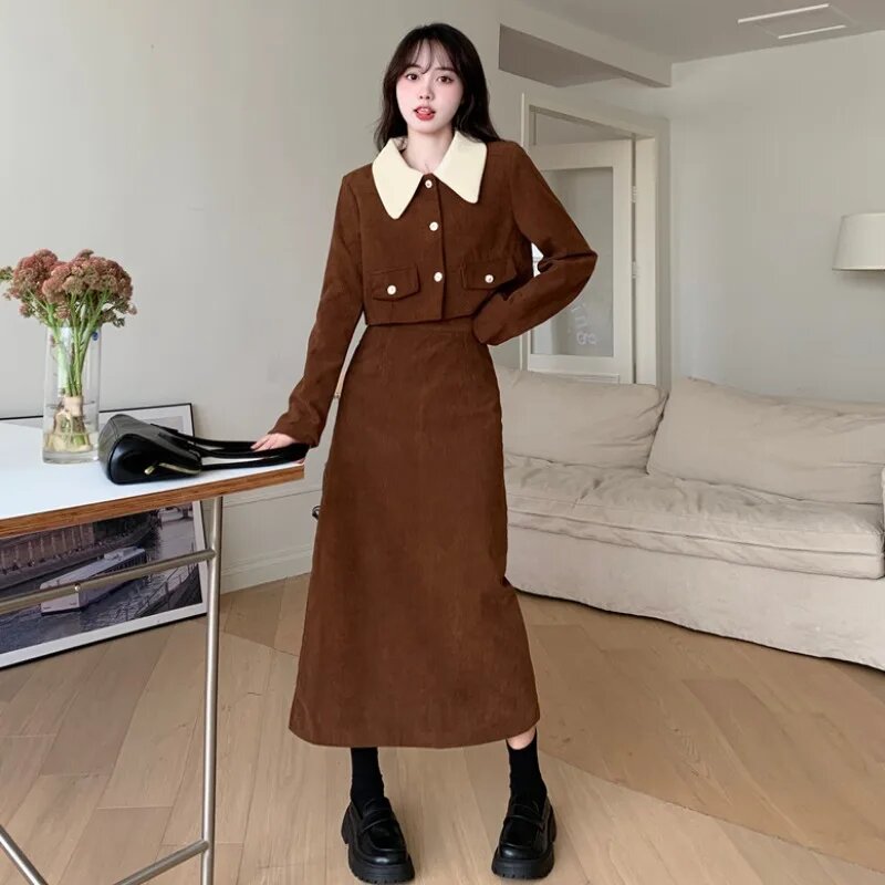 Комплект одежды